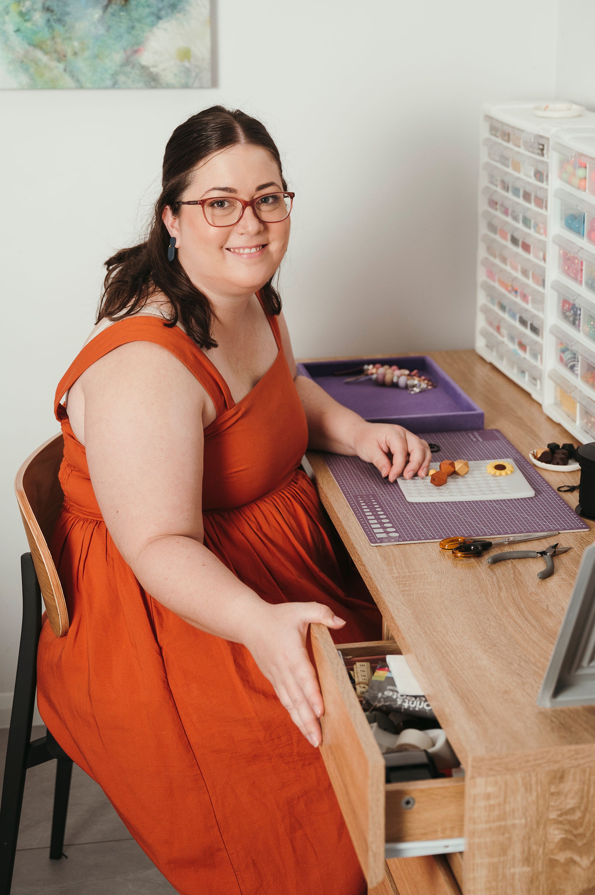 Special order lanyards – Pretty Creative By Kim